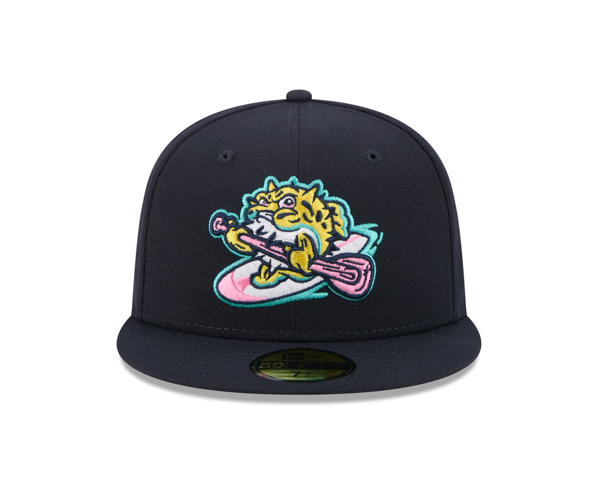 Jersey Shore BlueClaws New Era TNC Jersey Shore Locals 59FIFTY Cap ...