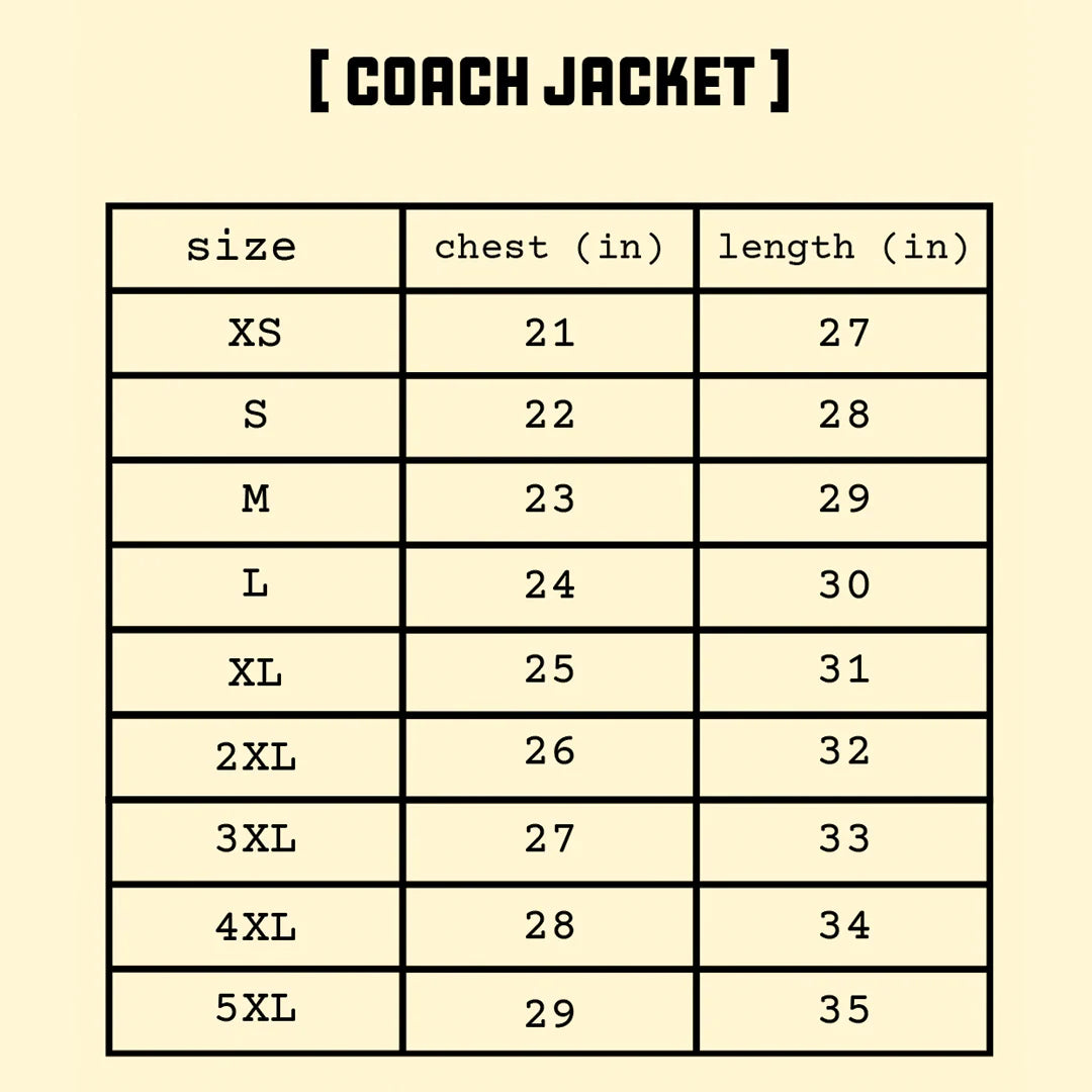 Jersey Shore BlueClaws Official League JSBC Coaches Jacket – Jersey ...
