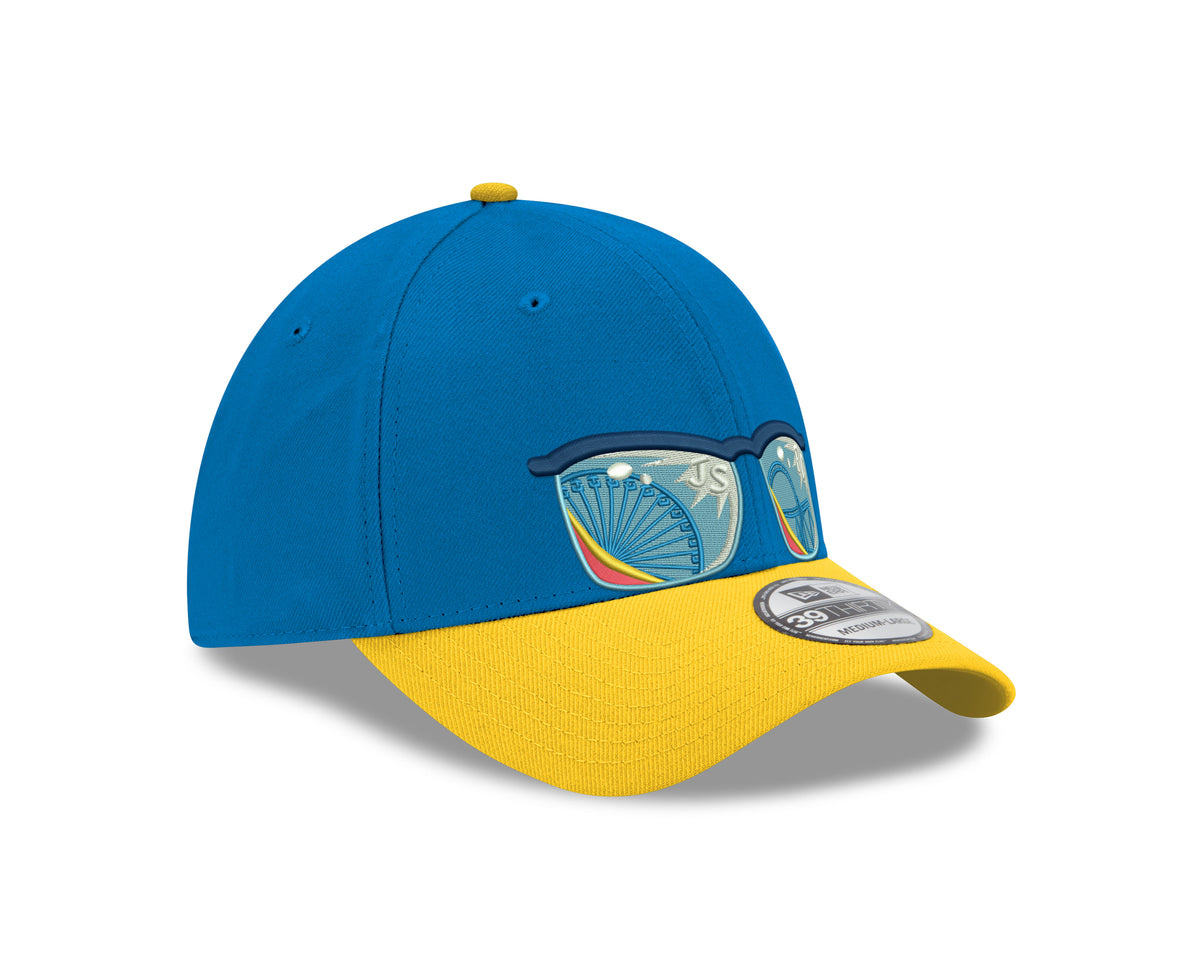 Jersey Shore BlueClaws Alternate 1 Stretch On Field – Jersey Shore ...