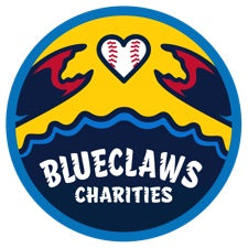 BlueClaws Charities Donation – Jersey Shore BlueClaws Official Store